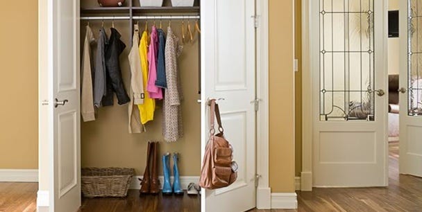 Built-in storage solutions. Built in storage solutions can be a… | by ...
