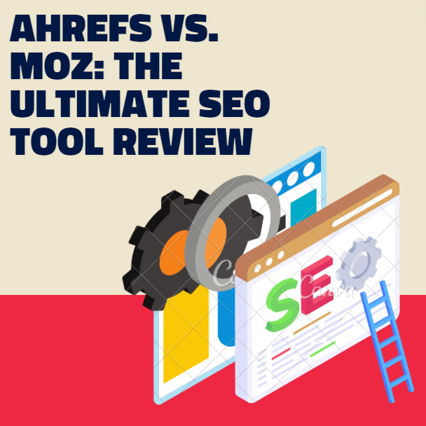 Ahrefs vs. Moz: Comprehensive Comparison of Top SEO Tools | by Nicco ...