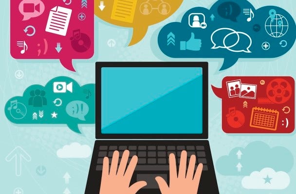Front-end Developer: The Beginner’s Kit | by Sunday O. Olomitutu ...
