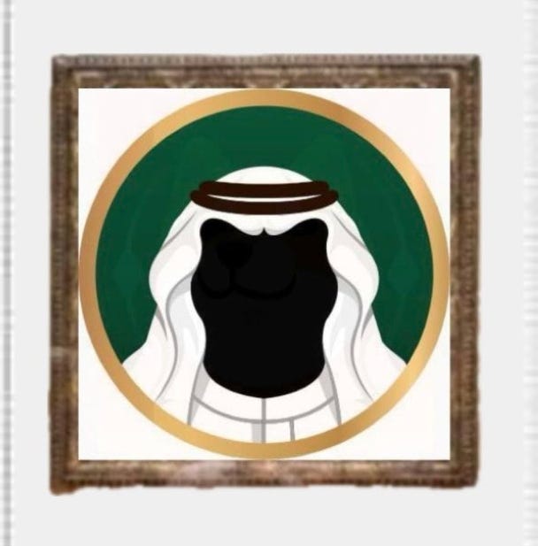 A New Hope for Meme Coins. The upcoming listing of $HABIBI, a… | by ...