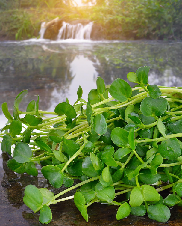 Watercress: A Nutrient-Packed Superfood | by Jamshed Raza | Medium