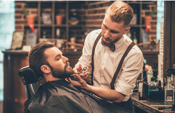 The Art of Barbering: Crafting a Successful Business Plan | by Joseph ...