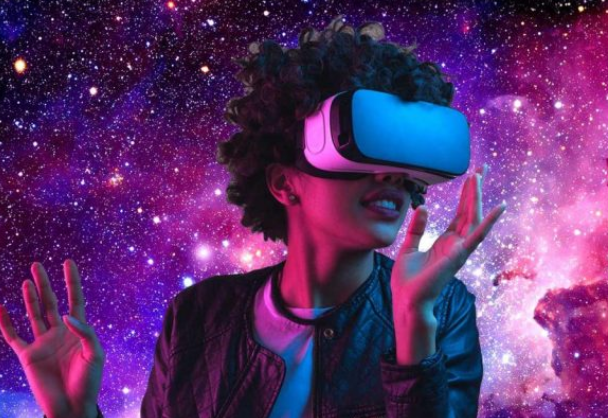 The Rise of Virtual Reality in Education: How VR is Reshaping Learning in 2023 | by Victoria ...