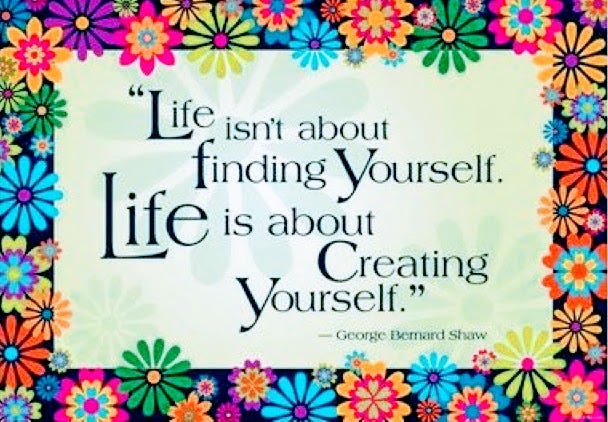 How to shift Anxiety and Fear — My Stinking Thinking | by heidE Hodes ...