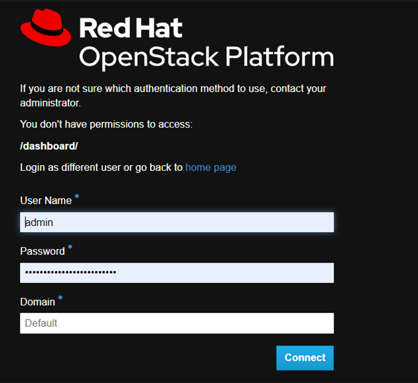 Redhat Openstack Instance Kurulumu | by Şakir Emin DEMİRER | Turk ...