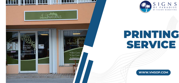 Why Are Printing Services Still Vital for Small Businesses in the ...