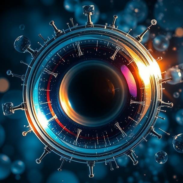 Science Lens