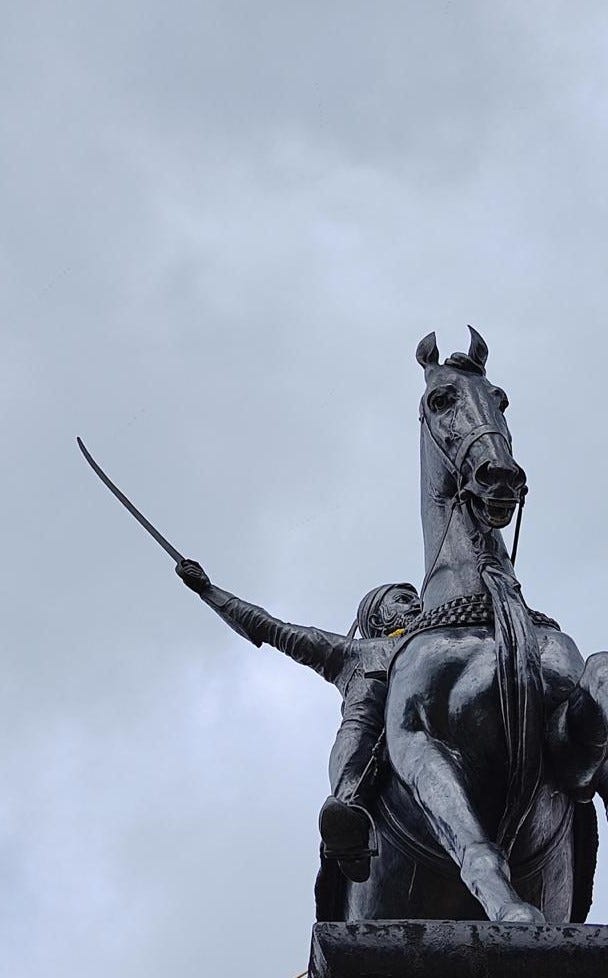 5 Great Lessons from the Deccan History | by Namita Sawant Deo ...