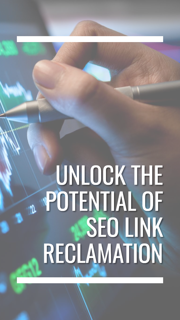 Unveiling the Power of SEO Link Reclamation | by ASHAS Editor | Medium
