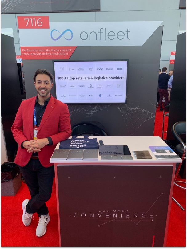 The Onfleet Team Hits the Road in 2019 | by Onfleet | Delivered | Medium