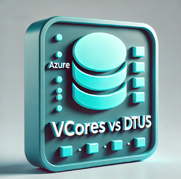 vCores vs. DTUs in Azure SQL Database: Making the Right Choice | by ...