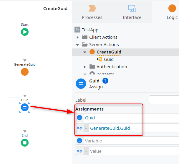 What is GUID and how to use it in Outsytems? | by Cabdukayumova | Medium