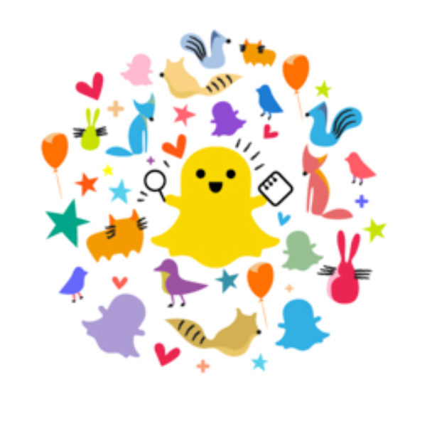 Friends and fandom: Snapchat’s new update draws a line | by Joshua Pham ...