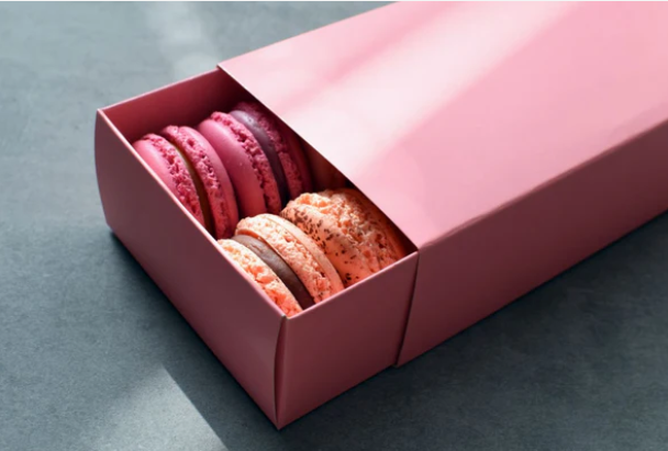 Elevating Bakery Presentation: The Power of Custom Packaging Solutions ...