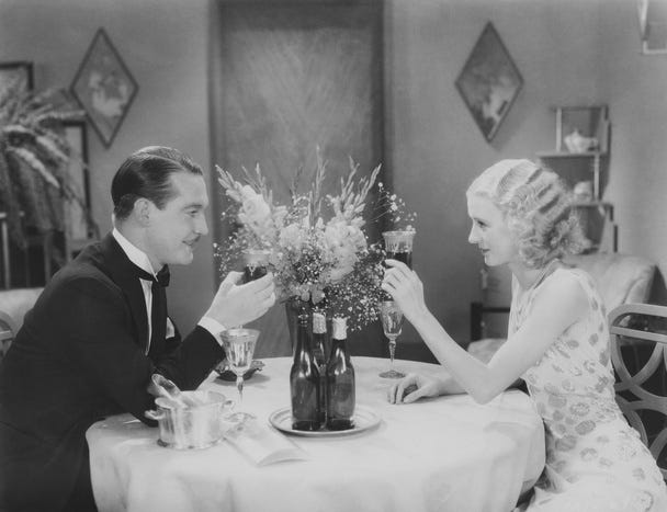 Femdom Total Power Exchange. From a submissive man’s perspective ...