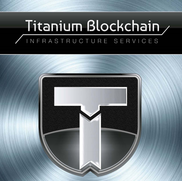 TITANIUM. Block chain platform not only provides… | by fengzhiyan | Medium