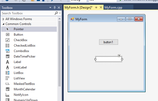 Windows Forms, WPF… Ainda vale a pena? | by Gustavo Bellini Bigardi ...