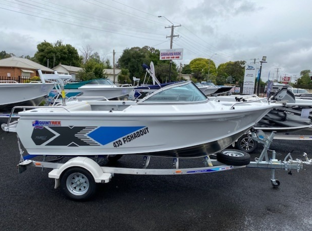 First Time Boating? Don’t Be Afraid | by Canobolas Marine | Medium