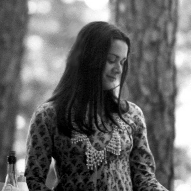 Susan Christie: From Acid Folk to Antacids | by George Fishman | The ...