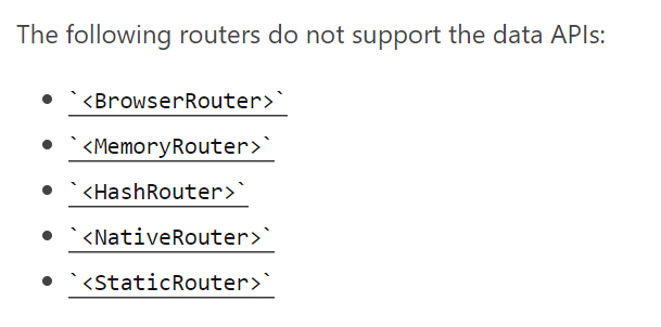 Belajar React Router #4 — Router Provider, CreateBrowserRouter, dan Outlet | by Taufik Kemal ...