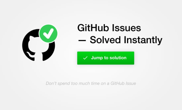 Solving GitHub Issues in a second. | by Martin Galovič | Medium