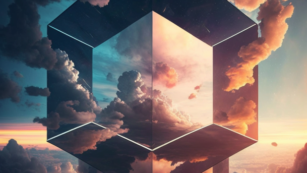 The Study of Shaders with React Three Fiber | by Sarvar Murad | Medium