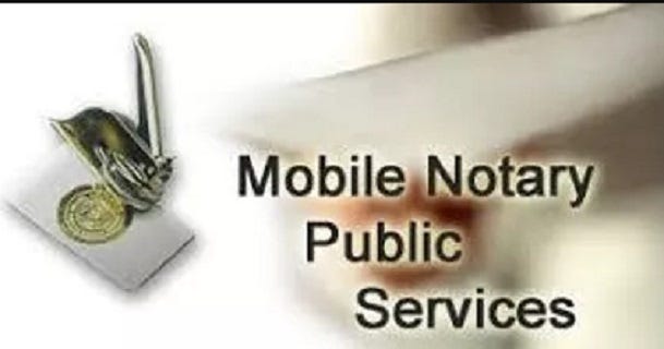 Notary Apostille Inc - Notary Apostille Inc - Medium