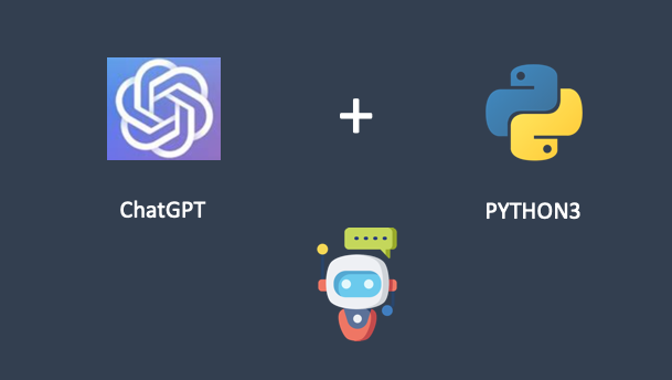 Chatgpt — How To Create Personal Chatbot In Python By Tony Medium