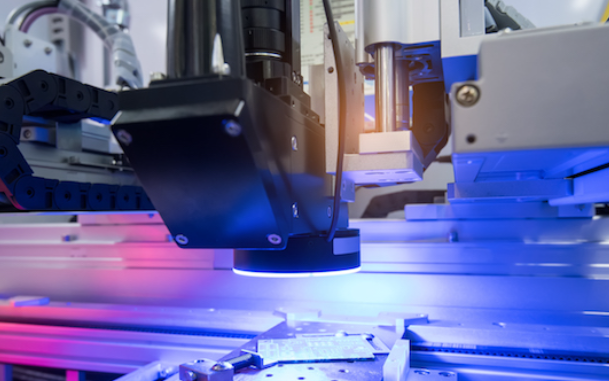 Industrial Machine Vision Market Overview by Size, Share, Analysis ...