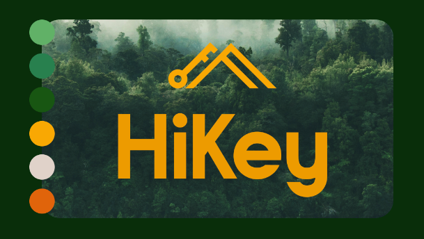 HiKey — UX/UI Development for an adventure sports platform. | by ...