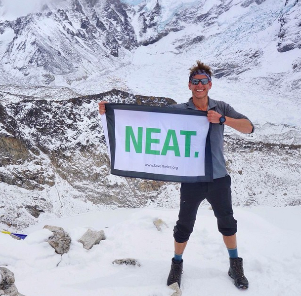 The Earthquake’s Toll: Remembering Dan Fredinburg | by Greg Ferenstein ...