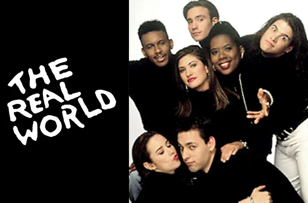 The Real World First Season Review | by Michael Finberg | Medium
