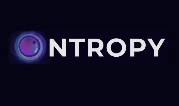 ONTROPY. Ontropy’s roadmap includes expanding… | by BREGONE | Medium