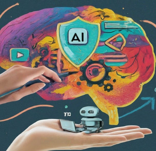 The Future is (Almost) Here | by Mr. Simplicity | Medium