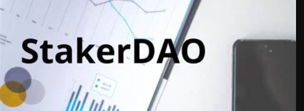 What is StakeDAO?. …and how do you make money on it? | by Web3 Actions by L3MBDA | Aug, 2024 ...