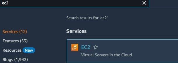 Guide On Creating Ec2 Instance With Os Package And Installing Apache