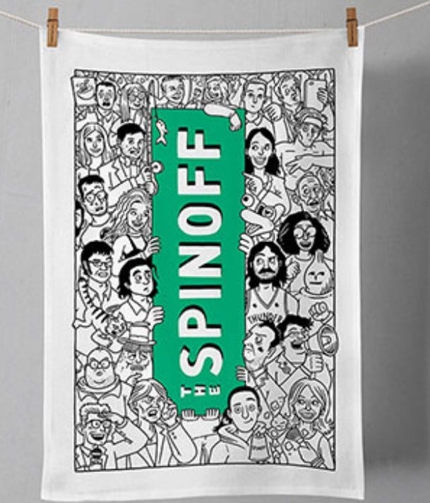 The Spinoff’s young, urban audience embraces news media membership | by ...