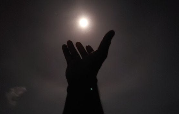 strength in the Shadows. You are strong. | by eit | Aug, 2024 | Medium