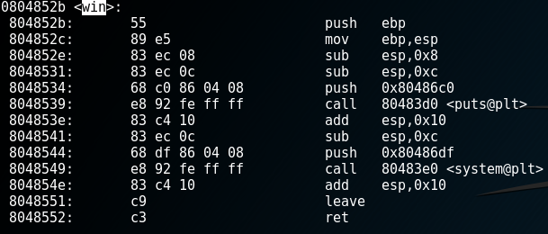 picoCTF 2017 Lvl2 Guess The Number | by enS3c | Medium