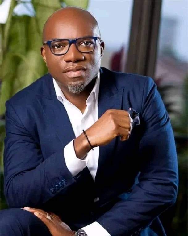 When you first heard about Nick Imudia, what came to your mind? | by ...