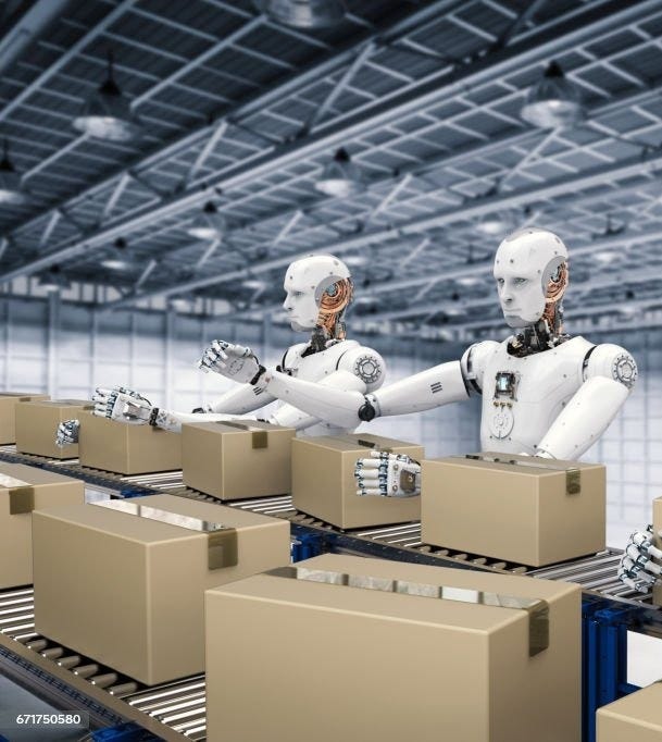 AI and Web3: Shaping the Future of the Fourth Industrial Revolution | by Hirdesh Gusain | Medium