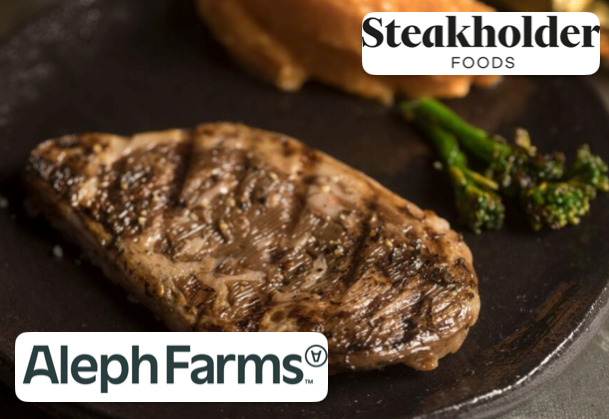 Israel Approved Aleph Farms’ Cultivated Beef: Is This the Start of a ...