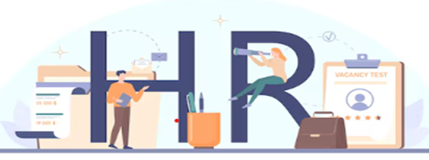 HR Director ?!. The role of HR Directors (HRDs) is… | by Serghabdel ...
