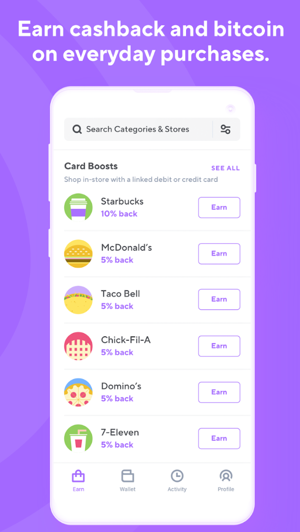 Earn Bitcoin While You Shop with Lolli: A Guide to Earning Crypto Rewards | by Ben Wilbur | Medium