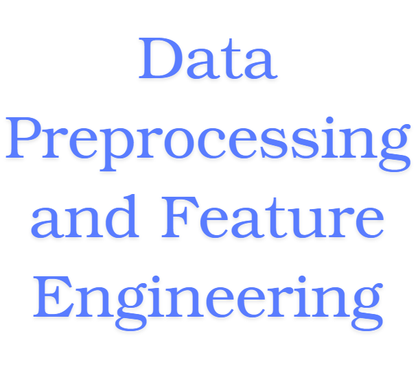 Data Preprocessing And Feature Engineering Giving Data The Glow Up It Deserves By Aleena