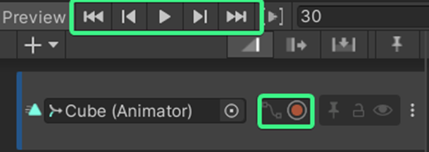 Quick tips for using Timeline in Unity | by Russell Smith | Medium