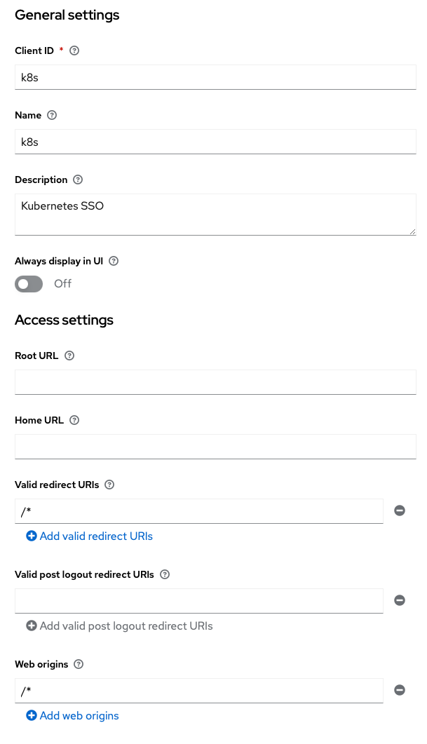 Use Keycloak To Authenticate And Authorize Users In Kubernetes With Oidc By Guillem Riera