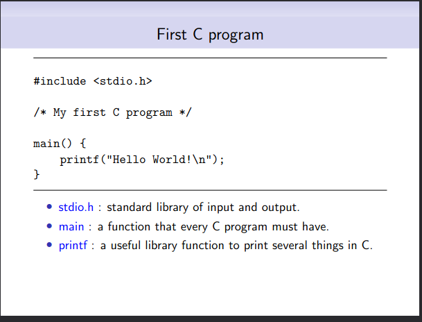 A self-taught programmer calls out nonsense: Part 1 | by Somdipto ...