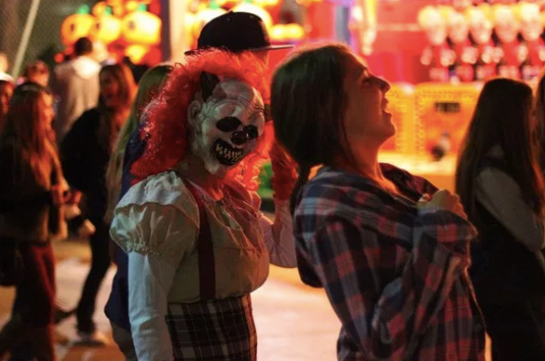 Halloween is My PTSD’s July 4th. Fireworks can sound like gun shots ...