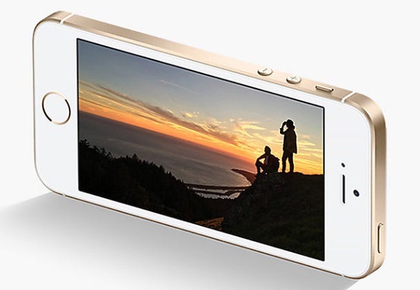 IPhone Company 102. Apple iPhone SE was launched in March… | by Keith ...